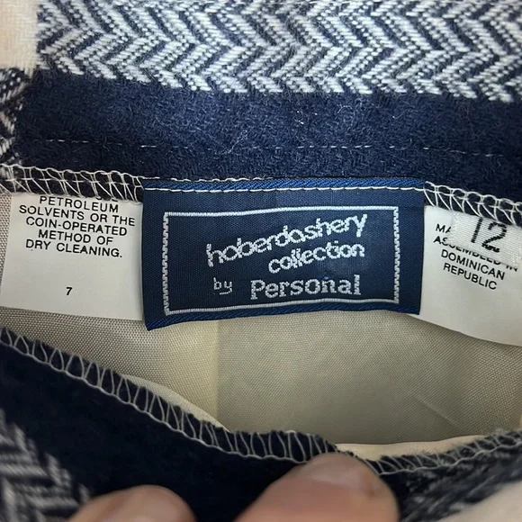 Haberdashery | Skirts | Vintage Haberdashery Wool Skirt 2 | Poshmark